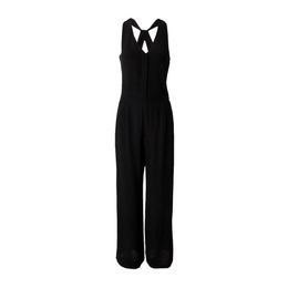 Ikks Jumpsuit Damen Gr&ouml;&szlig;e S schwarz
