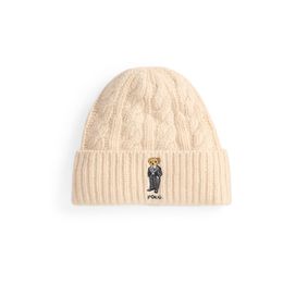 Polo Ralph Lauren Beanie female Beige size One Size