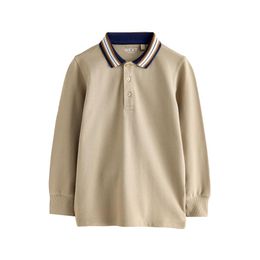 next Shirt boy Beige size 8 yrs
