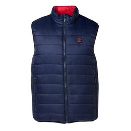 Koroshi Vest male Blue size S