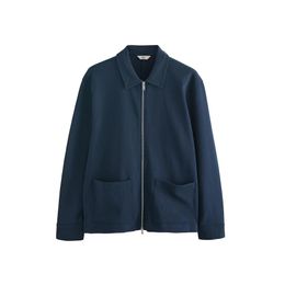 next Jacke 'Edit' Herren Gr&ouml;&szlig;e 4XL navy