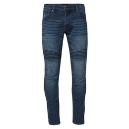 Koroshi Jeans male Blue size 34