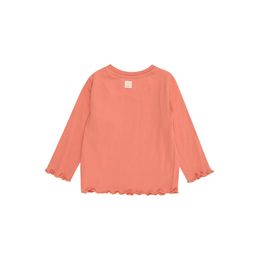 Noppies Shirt 'Telluride' M&auml;dchen Gr&ouml;&szlig;e 56 rosa / pastellpink / dunkelpink