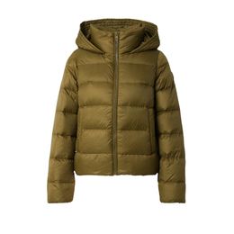 Tommy Hilfiger Jacke Damen Gr&ouml;&szlig;e XS oliv Winterjacke