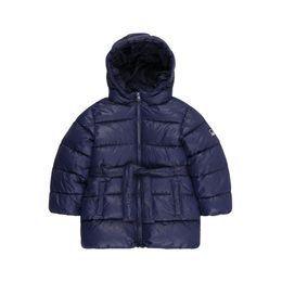 United Colors Of Benetton Winter Jacket girl Blue size L