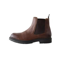 next Chelsea Boots Herren Gr&ouml;&szlig;e 46 braun