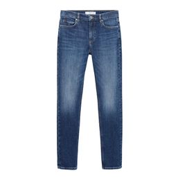 Mango Jeans 'Newisa' Damen Gr&ouml;&szlig;e 24/25 blau