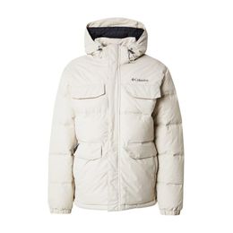 Columbia Outdoorjacke 'Landroamer' Herren Größe L hellgrau