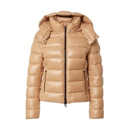 Save the Duck Winter Jacket 'COSMARY' female Beige size 1