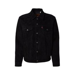 Levi's LEVI'S Jacke 'HIGHLAND' Herren Gr&ouml;&szlig;e M schwarz