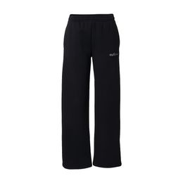 Nike Sportswear Pants 'PHNX FLC' female Black size XS