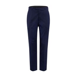 Burton Menswear London Pleated Pants male Blue size 30