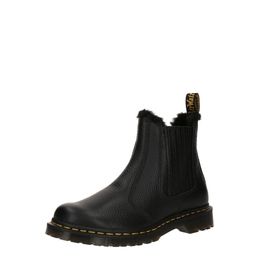 Dr. Martens Chelsea Boots 'Leonore II' female Black size 4