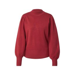 Y.A.S YAS Pullover 'YASFONNY' Damen Größe XL kirschrot
