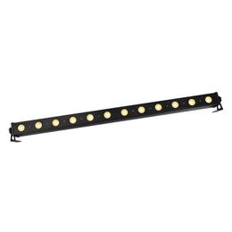 LIGHT4ME PIXEL BAR 12 WW LED Beam Strip 12x3W