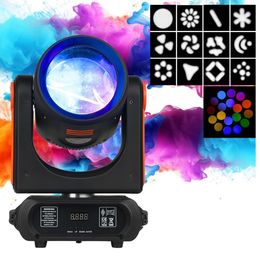 LIGHT4ME ORBEAM 150W LED Moving Head Beam