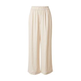 Only Pants 'ONLTokyo' female Beige size S