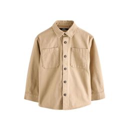 next Hemd Jungen Gr&ouml;&szlig;e 98 beige