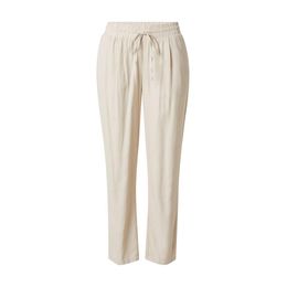 V&eacute;ro Moda Vero Moda Pleat-Front Pants 'Jesmilo' female Beige size XL