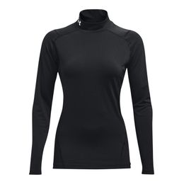 Under Armour Base Layer Herren Größe XXXL schwarz / weiß