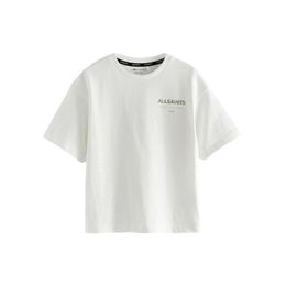 Smallsaints Shirt 'Underground' boy White size 6-7 yrs