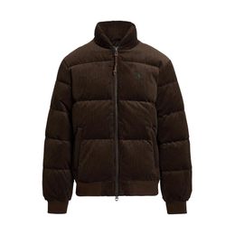 Polo Ralph Lauren Winter Jacket male Brown size M