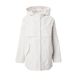 Only Between-Seasons Parka 'BLUE' female Beige size XS