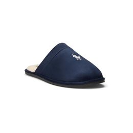 Polo Ralph Lauren Slippers 'KLARENCE' male Blue size 11