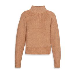 Calvin Klein Jeans Pullover Damen Gr&ouml;&szlig;e XXL cognac
