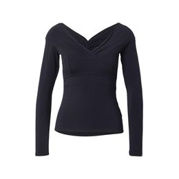 Blutsgeschwister Shirt 'Lovebirds Kiss' Damen Gr&ouml;&szlig;e S schwarz