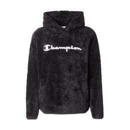 Champion Authentic Athletic Apparel Sweatshirt male Black size S