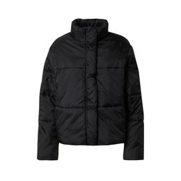 A LOT LESS Between-Season Jacket 'Inga' female Black size 3XL