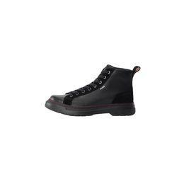 Hugo Sneaker 'Urian' Herren Gr&ouml;&szlig;e 42 schwarz