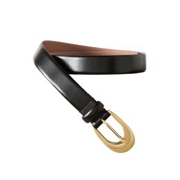 next Belt female Black size S