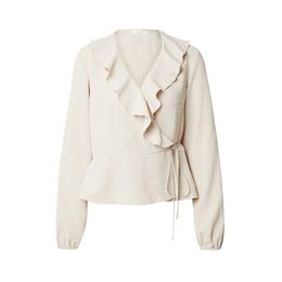 Guido Maria Kretschmer Women Bluse Damen Größe XS offwhite