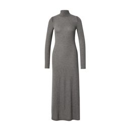 EDITED Kleid 'Danai' Damen Größe 42 grau Winterkleid