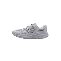 Hoka One One HOKA Sneaker 'CLIFTON ONE9' Herren Gr&ouml;&szlig;e 38.5/39 wei&szlig;