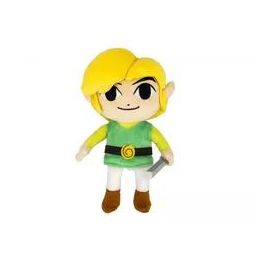 1UP Nintendo Together Plush Zelda: The Wind Waker Link - 20cm