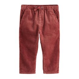 next Hose Jungen Gr&ouml;&szlig;e 110 kirschrot