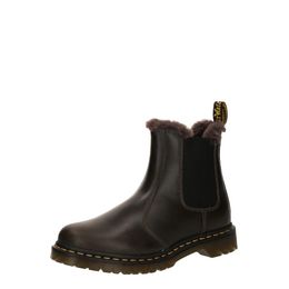 Dr. Martens Chelsea Boots '2976 Leonore' female Brown size 9