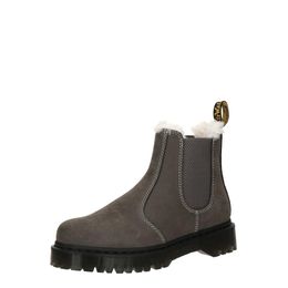 Dr. Martens Chelsea Boots '2976' female Grey size 8