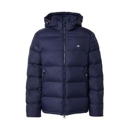 Gant Jacke Herren Größe 4XL nachtblau