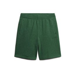 Superdry Shorts 'Essential' Herren Größe 31/32 tanne