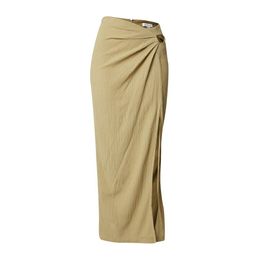 Topshop Rock Damen Gr&ouml;&szlig;e 40 beige