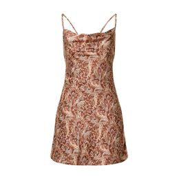Hollister Dress female Brown size M