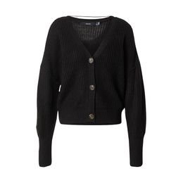 Véro Moda Vero Moda Knit Cardigan 'Lea' female Black size S