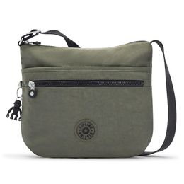 Kipling Crossbody Bag 'Arto' female Green size One Size