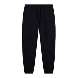 Champion Authentic Athletic Apparel Cargo Pants male Black size L