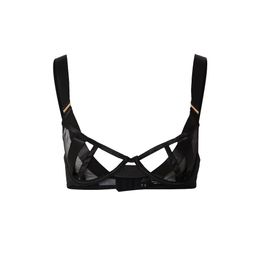 Bluebella - BHs 'Sawyer Bra' Damen Größe 70 schwarz Winterschuhe