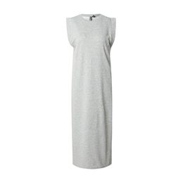 Pieces Dress 'PCCHILLI' female Grey size S